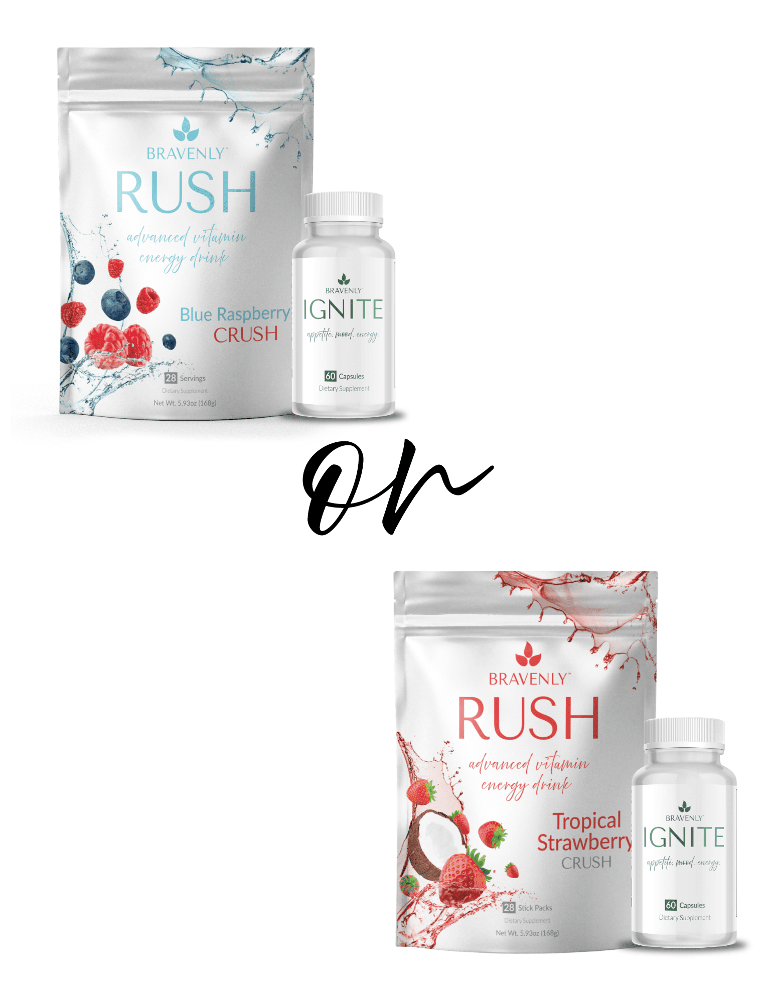SHOP ALL PRODUCTS | BRAVENLY GLOBAL